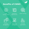 What is CMMS? Meaning, Benefits, and Features - WorkTrek