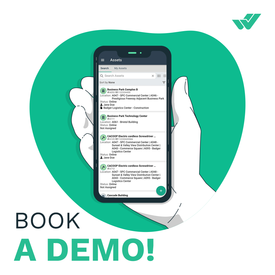 Boosting Productivity with CMMS - WorkTrek