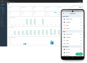 Simplify Asset and Work Management - Worktrek CMMS