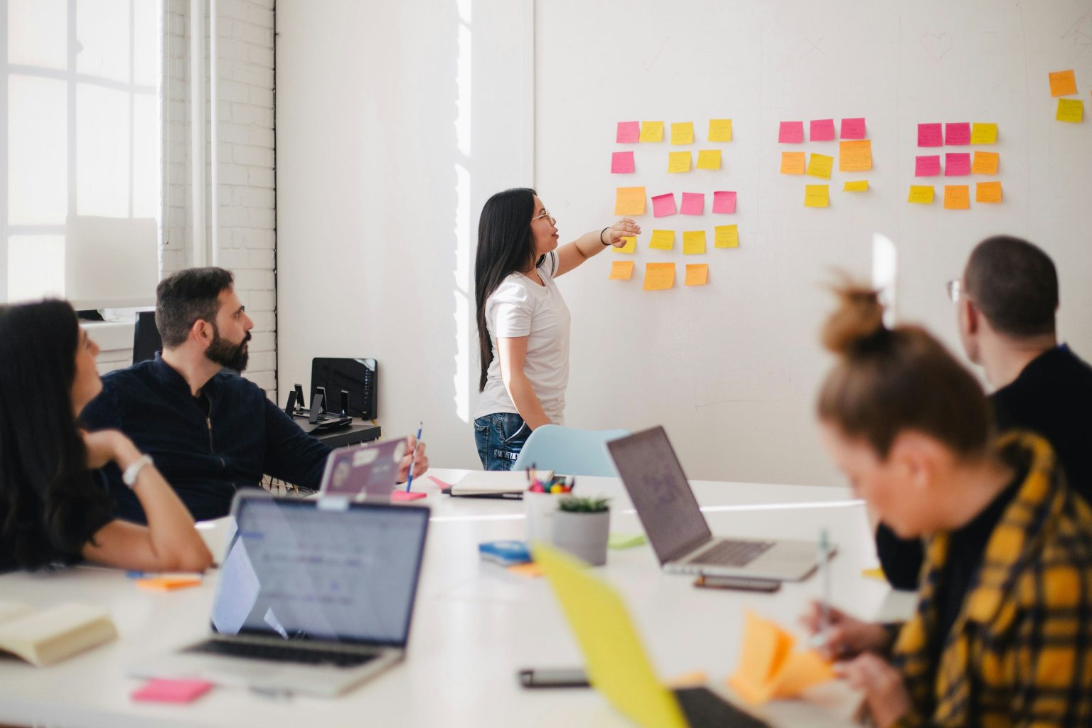 Efficient Work Order Management with CMMS - WorkTrek