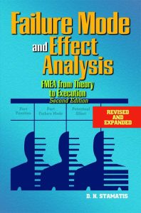 Guide to Understanding Failure Mode and Effects Analysis