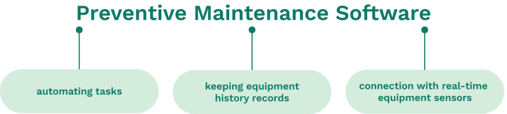 Implement Maintenance Software for Manufacturing Success - WorkTrek