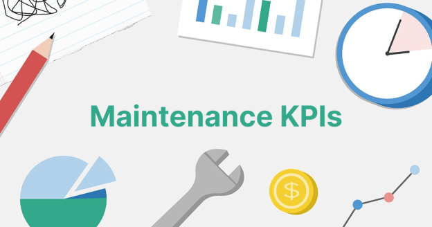 Use KPIs to Optimize your Maintenance Strategies