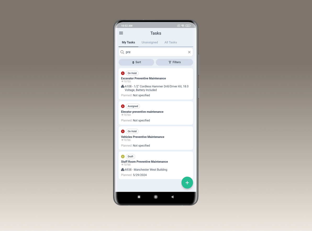 Ultimate Guide for Creating a Preventive Maintenance Schedule