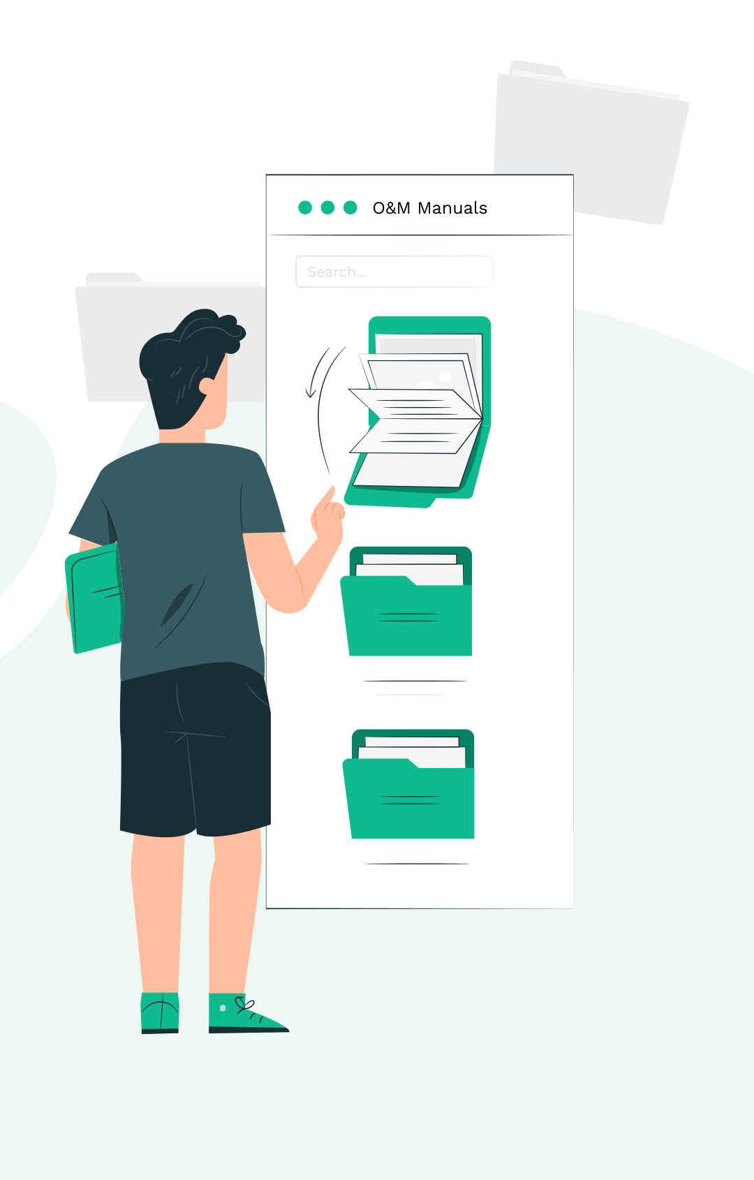 Top Tips for Effective Operation and Maintenance Management - WorkTrek