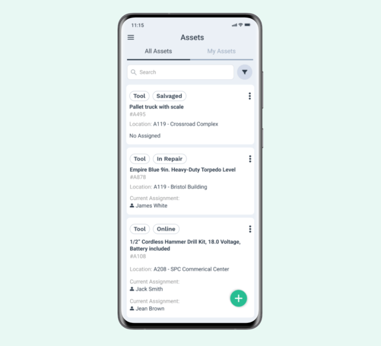 The Role of the Maintenance Team in Your Facility - WorkTrek