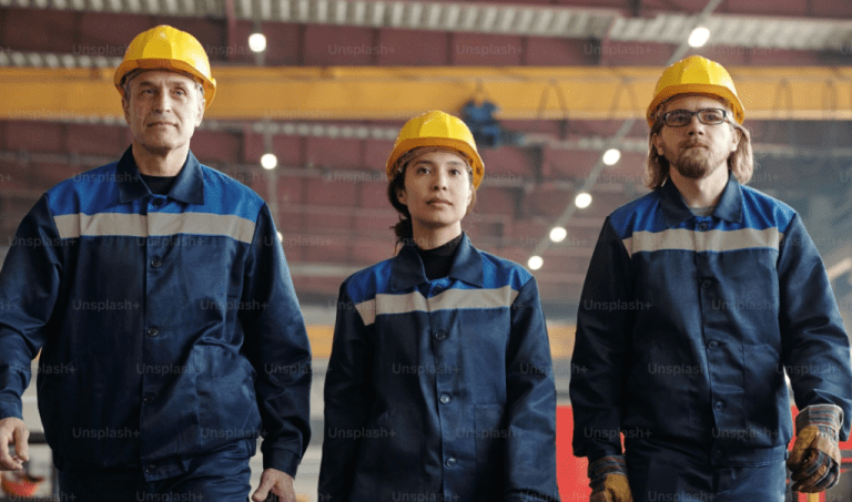 The Role of the Maintenance Team in Your Facility - WorkTrek