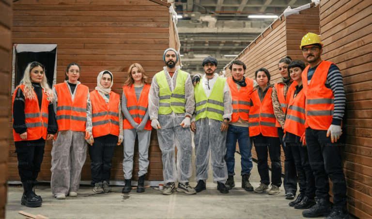 Top 10 Tips for Building a High Performance Maintenance Team - WorkTrek