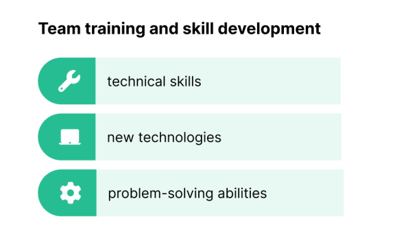 9 Steps to a High-Performance Maintenance Team - WorkTrek