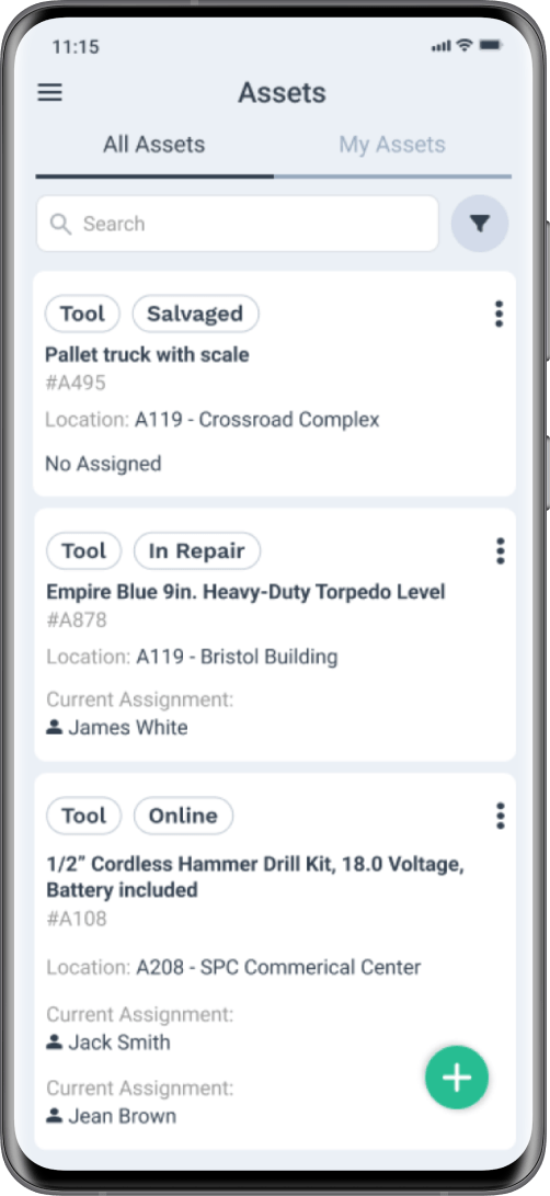 How to Improve Maintenance Workflow
