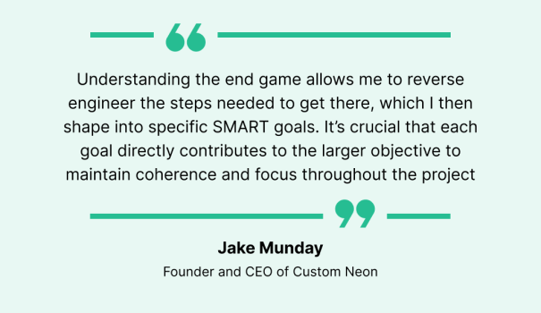 Setting Smart Maintenance Goals - WorkTrek