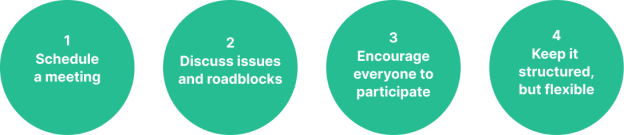 9 Steps to a High-Performance Maintenance Team - WorkTrek