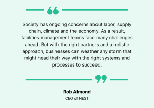 The Role of the Maintenance Team in Your Facility - WorkTrek