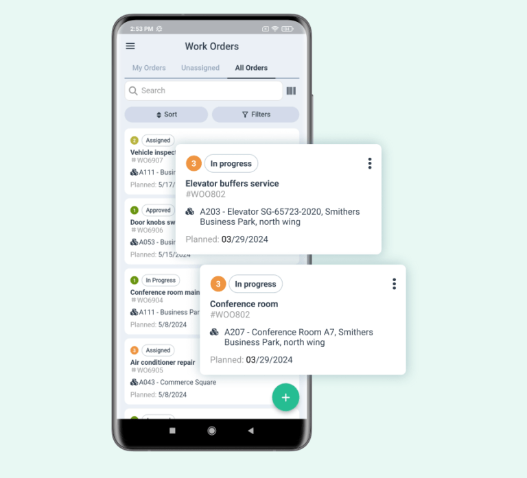 9 Steps to a High-Performance Maintenance Team - WorkTrek