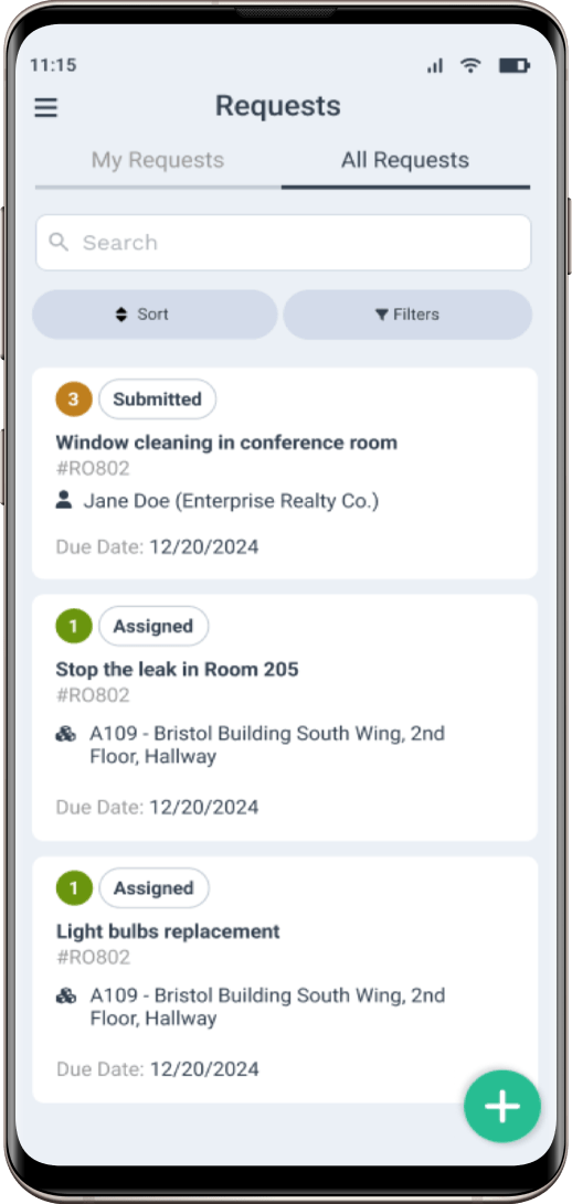 How to Improve Maintenance Workflow