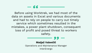 7 Key Steps of Successful Maintenance Planning - WorkTrek