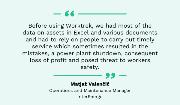 7 Key Steps of Successful Maintenance Planning - WorkTrek