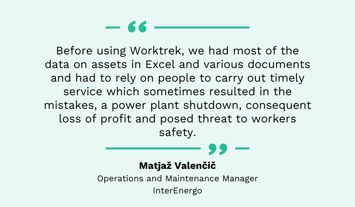 7 Key Steps of Successful Maintenance Planning - WorkTrek