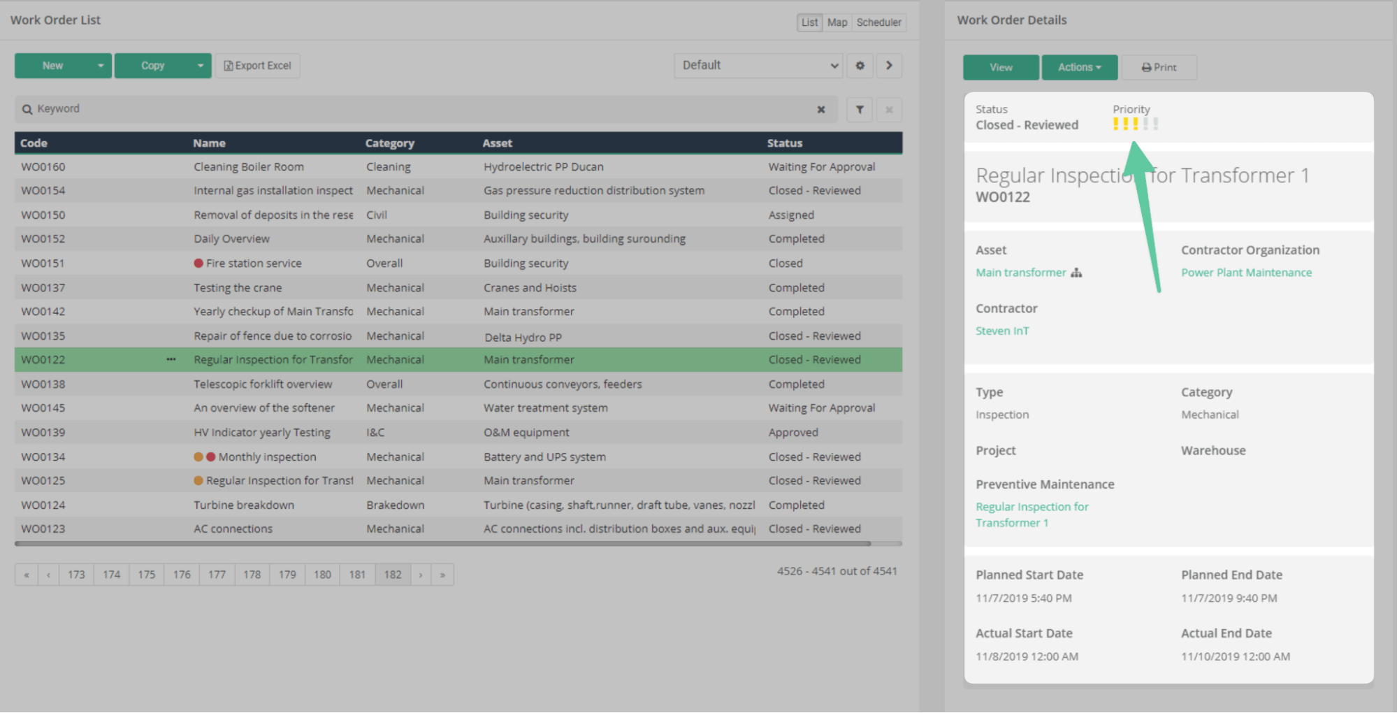 5 Best Practices for Efficient Maintenance Planning - WorkTrek