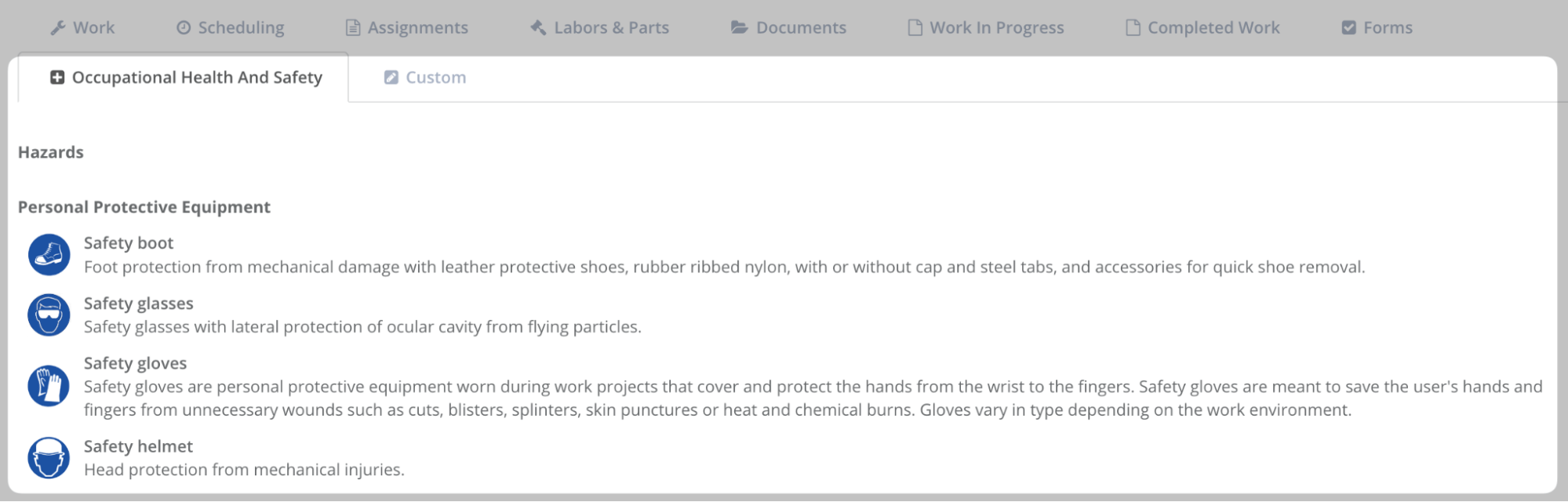 7 Key Steps of Successful Maintenance Planning - WorkTrek