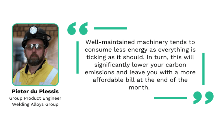 7 Key Steps of Successful Maintenance Planning - WorkTrek