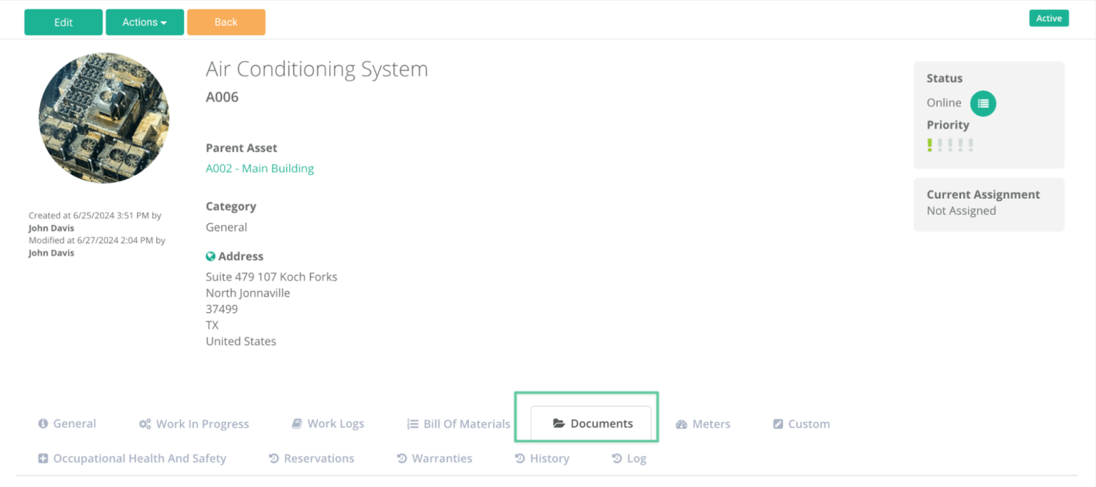 7 Key Steps of Successful Maintenance Planning - WorkTrek