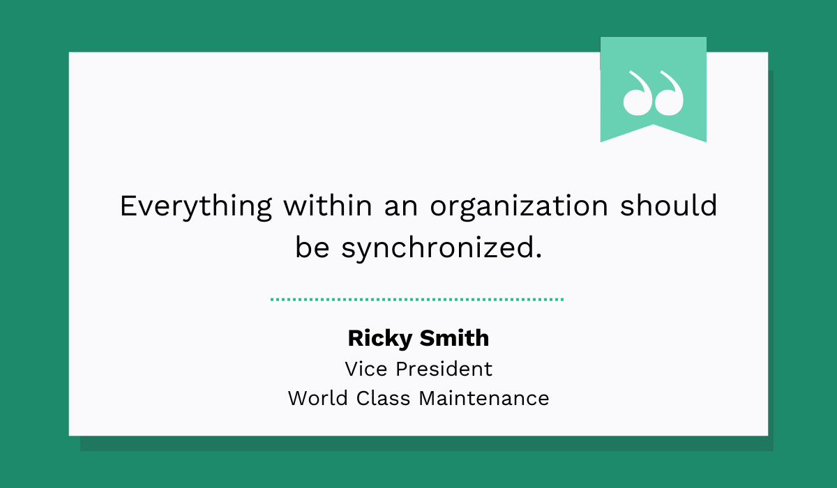 7 Key Steps of Successful Maintenance Planning - WorkTrek