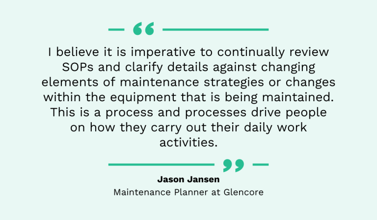 5 Best Practices for Efficient Maintenance Planning - WorkTrek