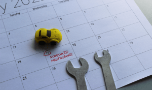 5 Best Practices for Efficient Maintenance Planning - WorkTrek