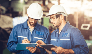 5 Key Steps of a Good Maintenance Audit Program - WorkTrek