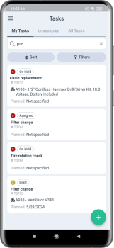 6 Steps of the Maintenance Scheduling Process - WorkTrek