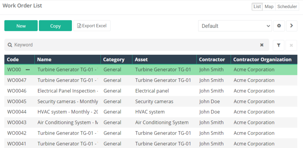 The Ultimate Maintenance Audit Checklist - WorkTrek