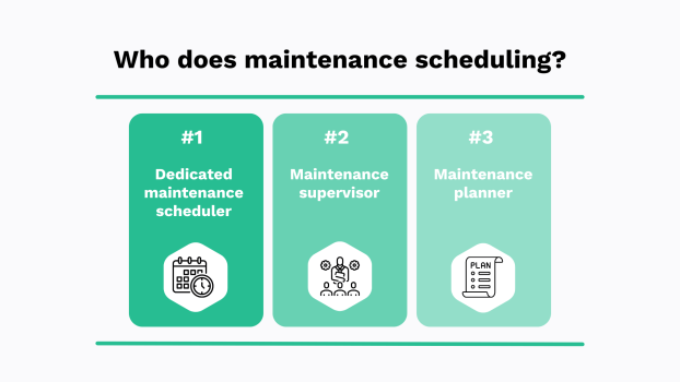 The Full Guide to Maintenance Scheduling - WorkTrek