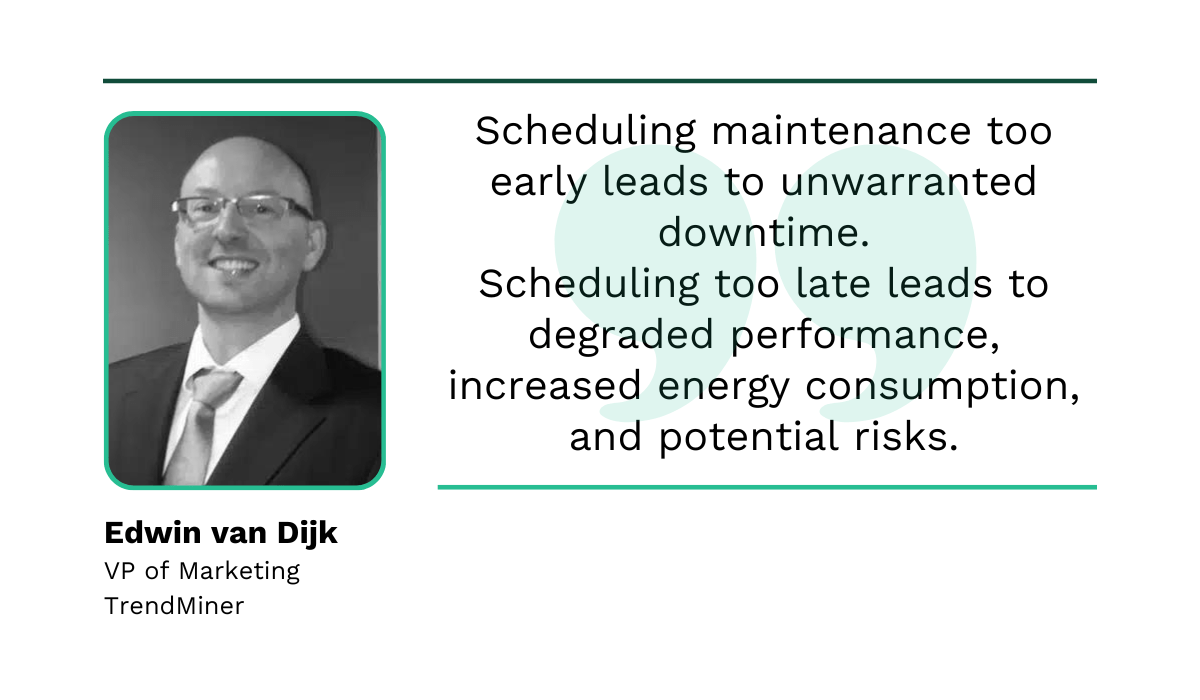 6 Steps of the Maintenance Scheduling Process - WorkTrek