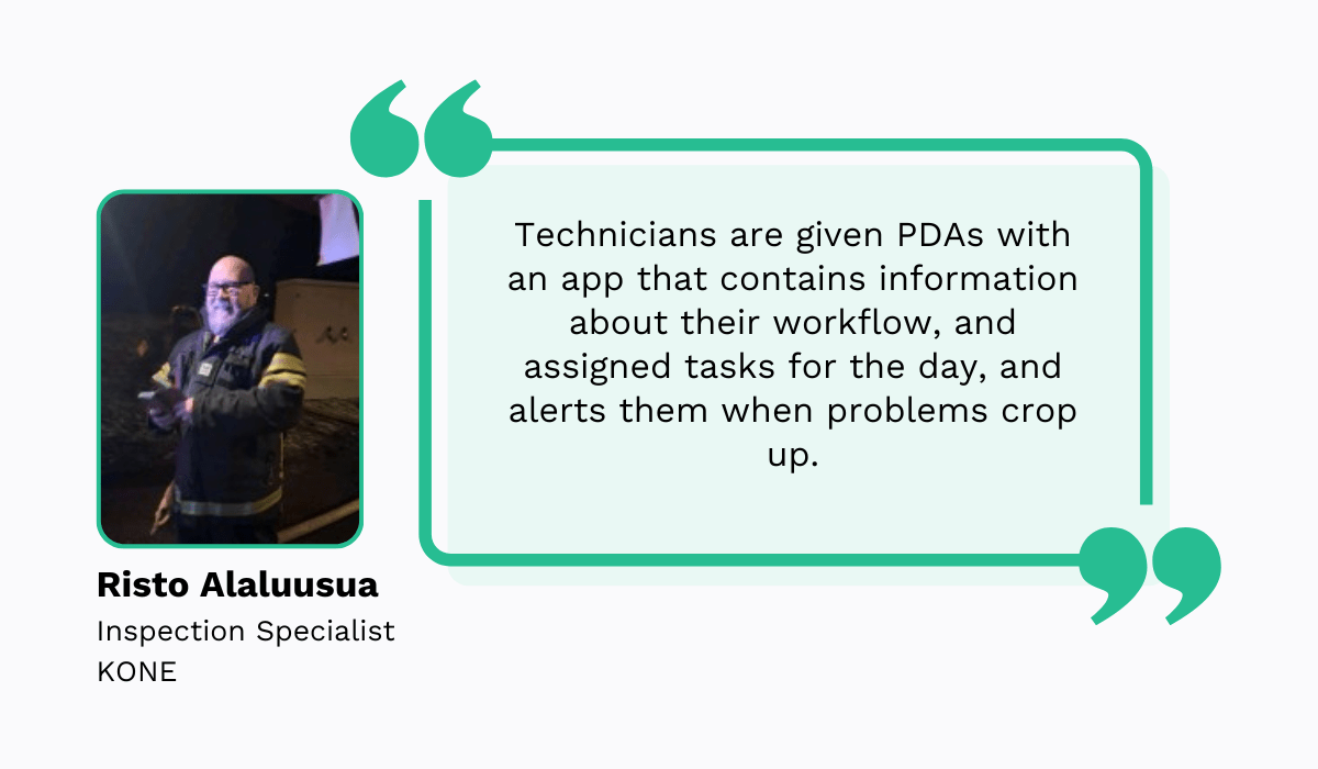 6 Steps of the Maintenance Scheduling Process - WorkTrek