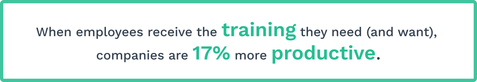 6 Reasons Why your Organization Needs a SOP - WorkTrek