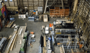 Best Practices for Maintenance Shop Layouts - WorkTrek