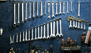Ultimate Guide to Spare Parts Management - WorkTrek