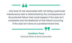 What is Reliability Centered Maintenance (RCM) - WorkTrek