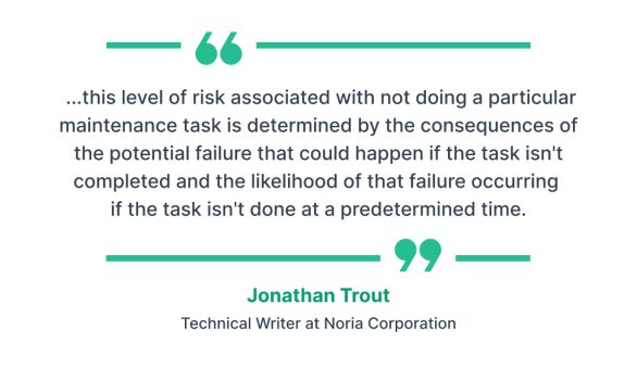 What is Reliability Centered Maintenance (RCM) - WorkTrek