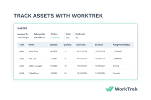 Top 10 Tips for Spare Parts Management - WorkTrek