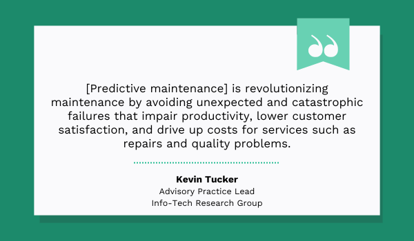 Manufacturing Maintenance: Everything You Need to Know