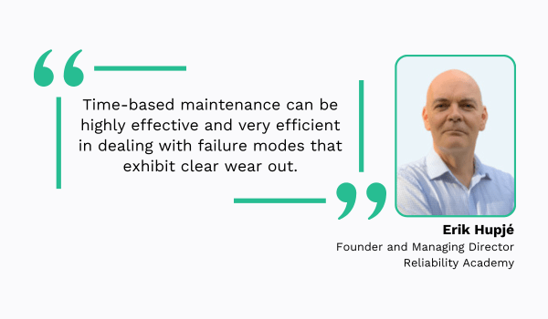 6 Different Approaches To Equipment Maintenance Schedule