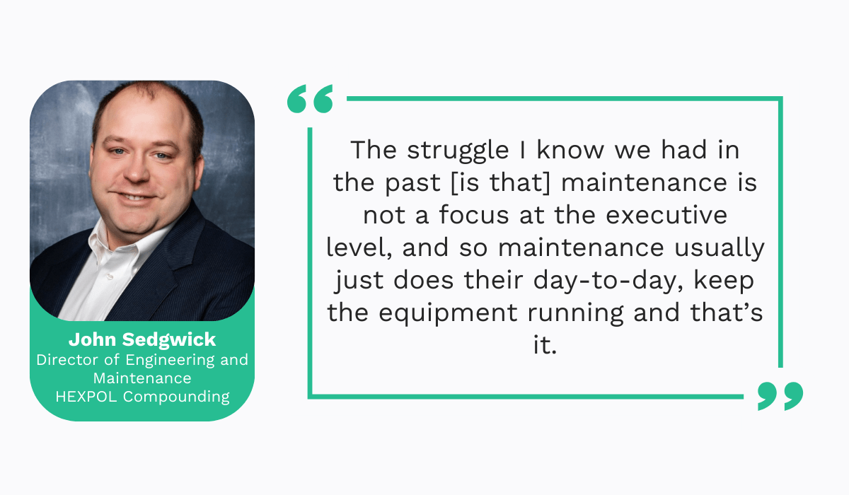 Manufacturing Maintenance: Everything You Need to Know