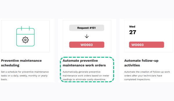 6 Different Approaches To Equipment Maintenance Schedule