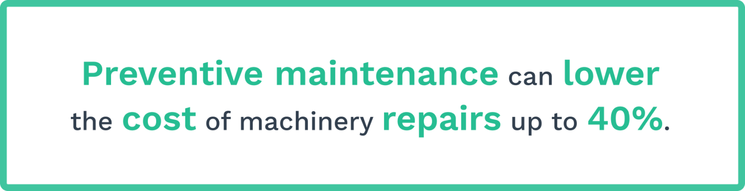 Top 10 Tips for Spare Parts Management - WorkTrek