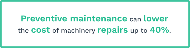 Ultimate Guide to Corrective Maintenance - WorkTrek