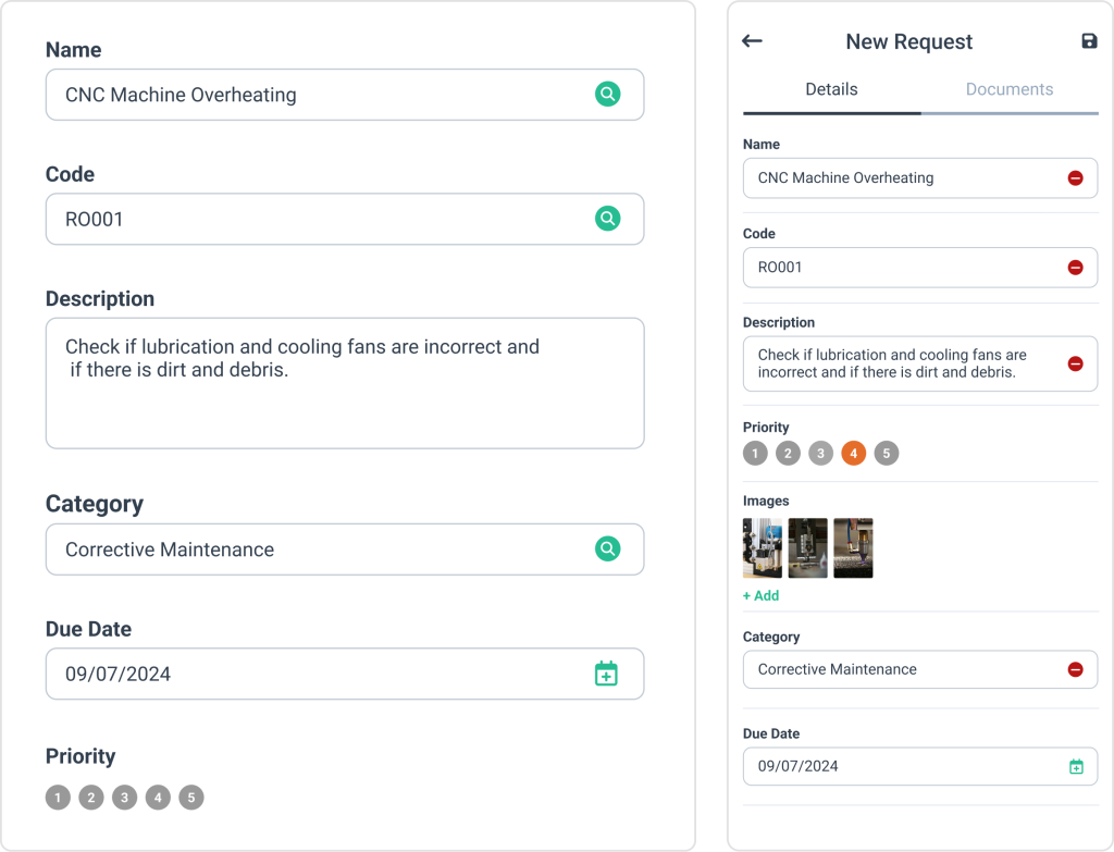 Benefits of Reactive Maintenance Software - WorkTrek