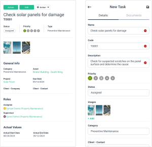 Comparing Unplanned vs. Planned Maintenance - WorkTrek
