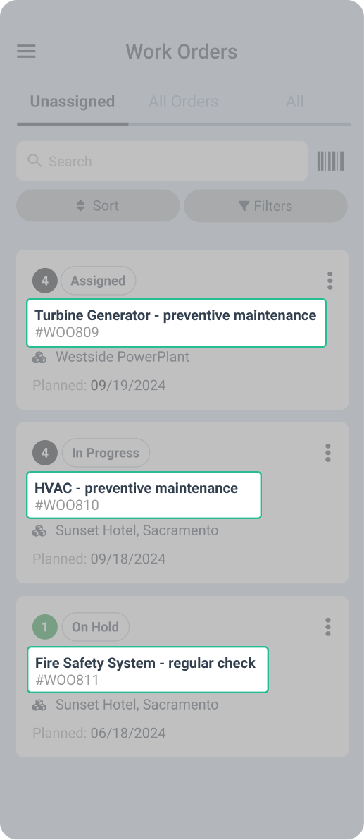 10 Tips For An Effective Maintenance Plan - WorkTrek